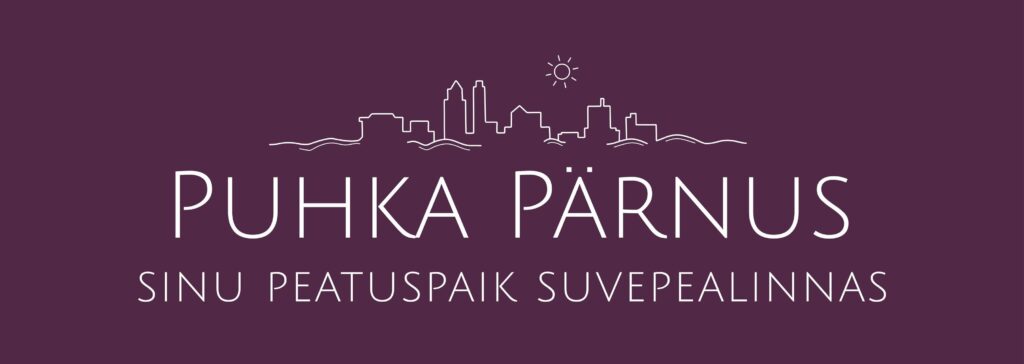 Puhka Pärnus - Sinu peatuspaik suvepealinnas!